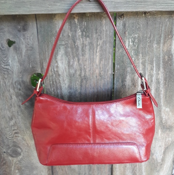 Clarks | Bags | Clarks Handbag | Poshmark